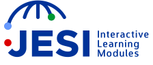 Home | JESI Interactive Learning Modules